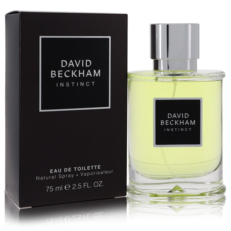 David Beckham Perfume & Cologne - Up to 80% Off | FragranceX