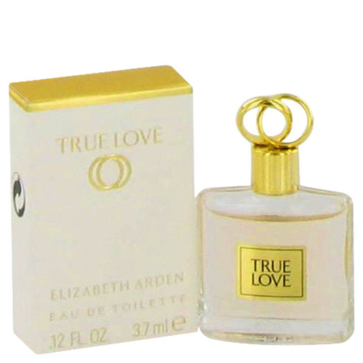 Click here for True Love Mini by Elizabeth Arden .12 oz Mini EDT... prices