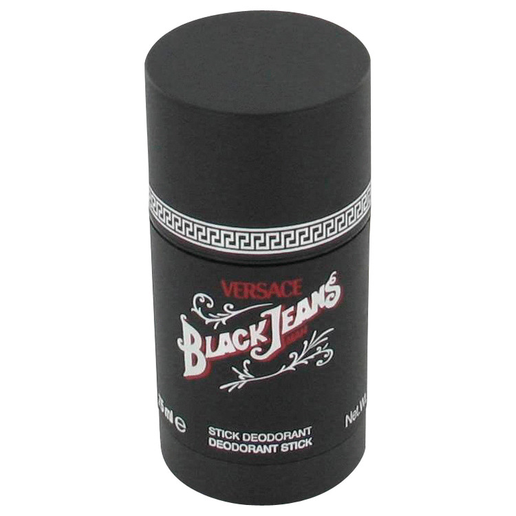 Black Jeans Cologne for Men by Versace | FragranceX.com