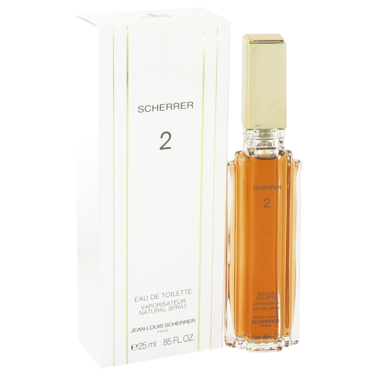 Scherrer Ii Perfume for Women by Jean Louis Scherrer | FragranceX.com