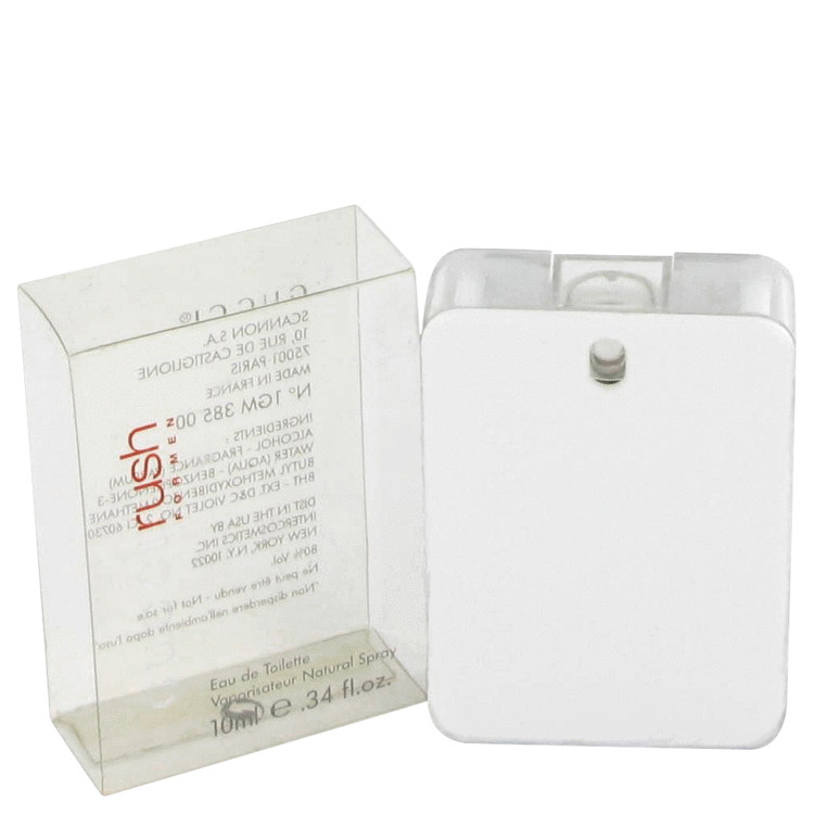 Gucci Rush Cologne for Men by Gucci | FragranceX.com