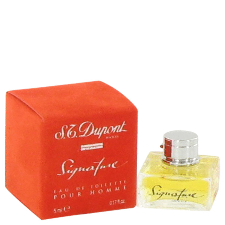 Signature Cologne for Men by St Dupont | FragranceX.com