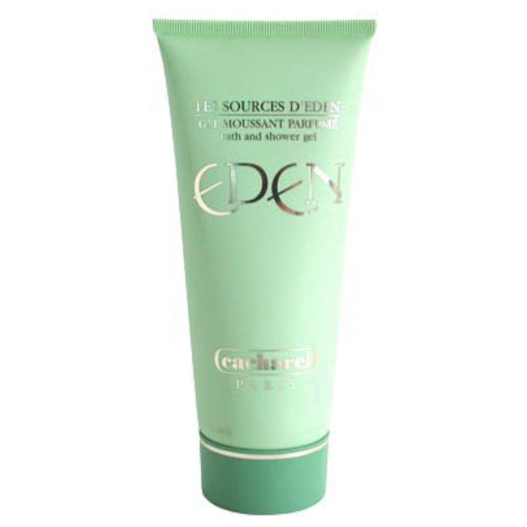 Eden Perfume for Women by Cacharel | FragranceX.com