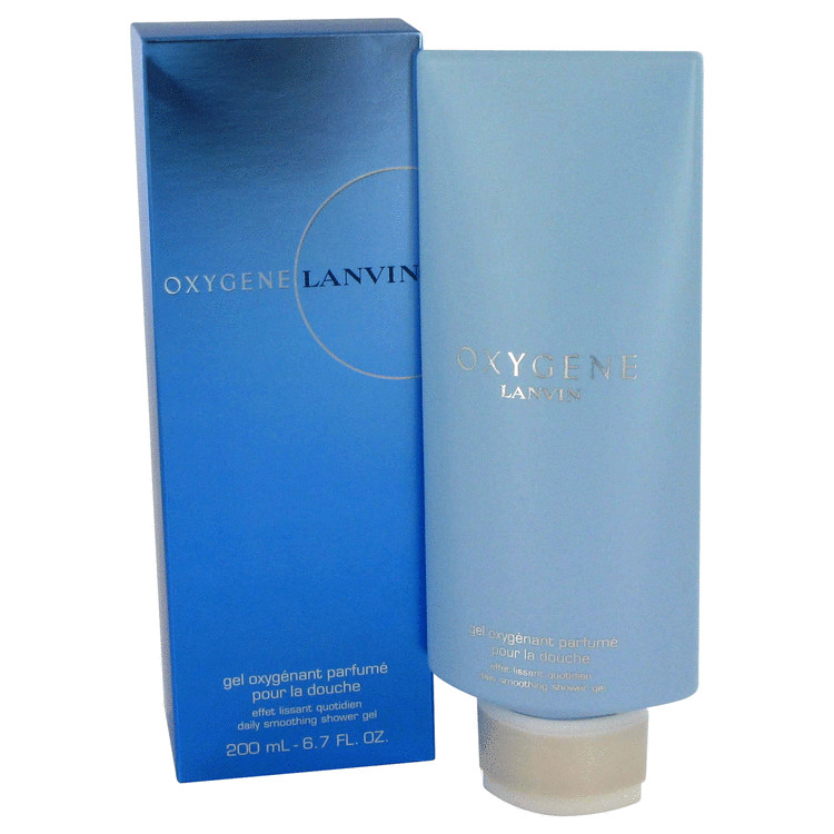 Oxygene Perfume by Lanvin | FragranceX.com