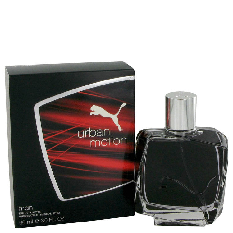 Puma Perfume & Cologne - Up to 80% Off | FragranceX