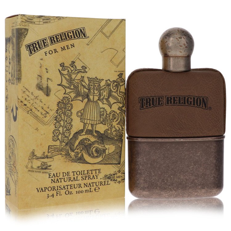 True Religion Perfume & Cologne - Up to 80% Off | FragranceX