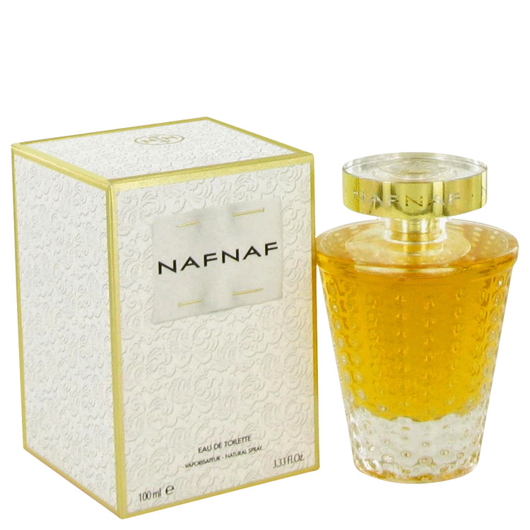 Naf Naf Perfume - Up to 80% Off | FragranceX