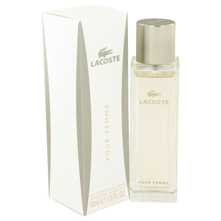 Lacoste Perfume for Women by Lacoste | FragranceX.com