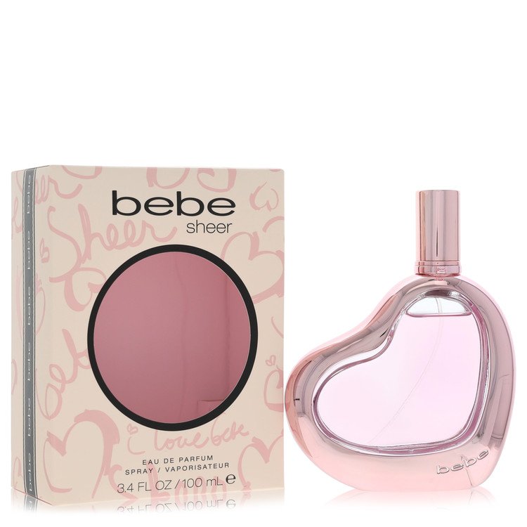 Click here for Bebe Sheer Perfume by Bebe 8.4 oz Body Mist for Wo... prices