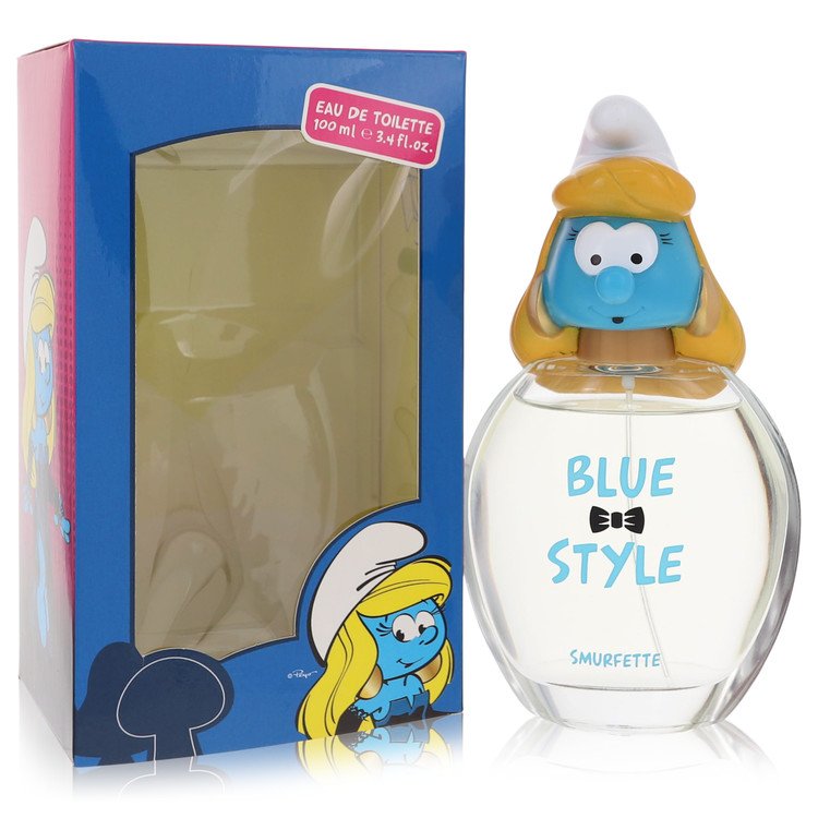 Smurfs Perfume and Cologne - Discount Smurfs Fragrances for Men and ...