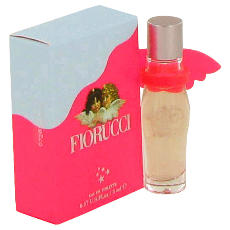 Fiorucci Perfume for Women by Fiorucci | FragranceX.com