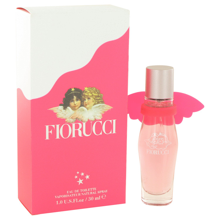 Fiorucci Perfume for Women by Fiorucci | FragranceX.com