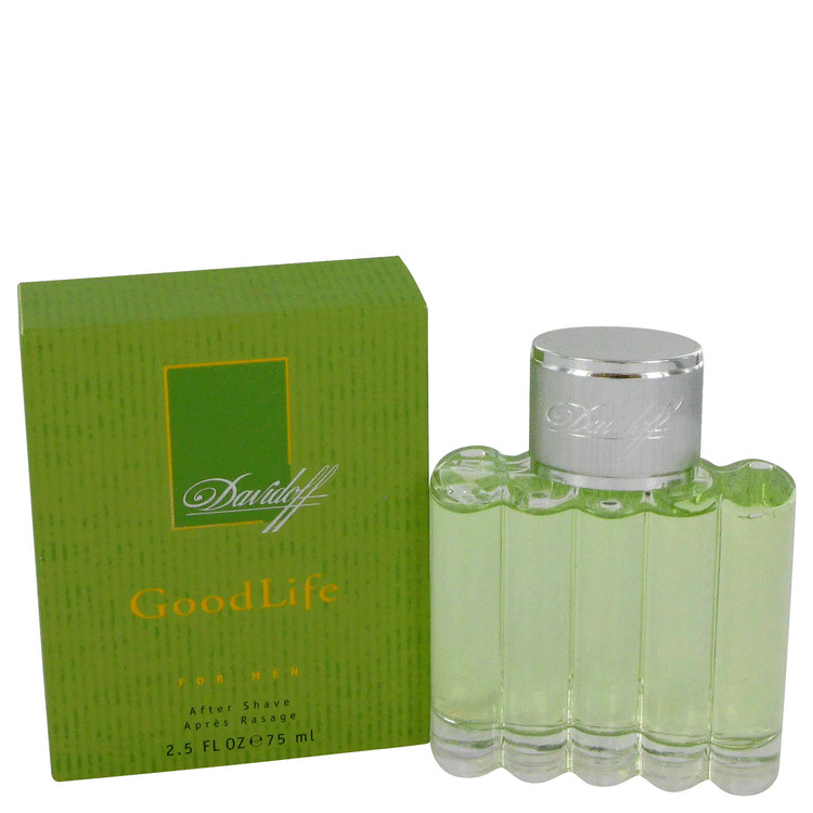 Good Life Cologne for Men by Davidoff | FragranceX.com