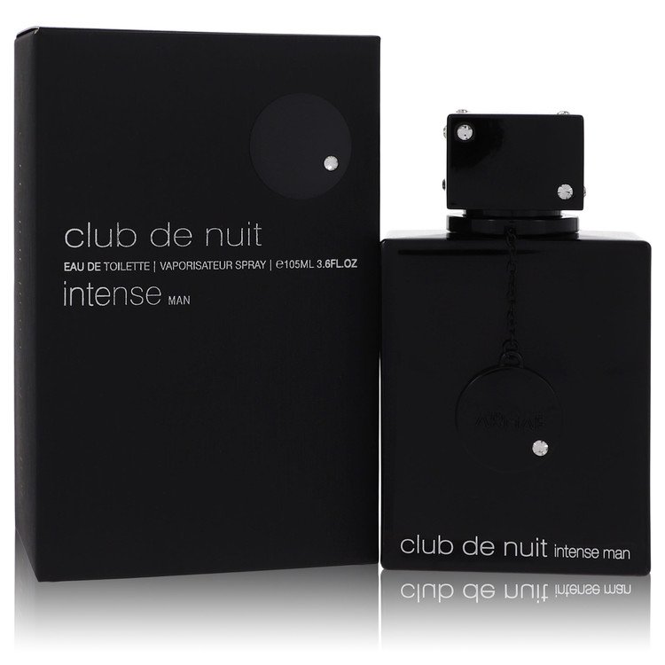 Click here for Club De Nuit Intense Cologne by Armaf 5.07 oz Parf... prices
