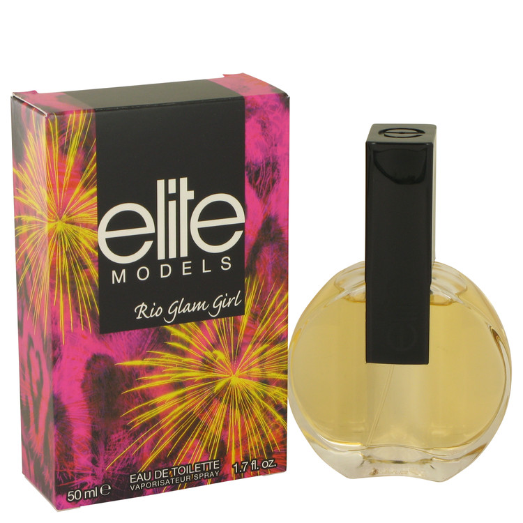 Elite Models Perfume - Up to 80% Off | FragranceX