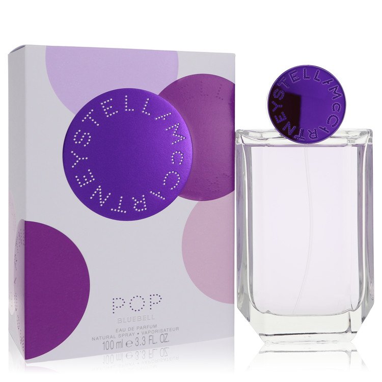 Click here for Stella Pop Bluebell Perfume 1.6 oz EDP Spray (Test... prices