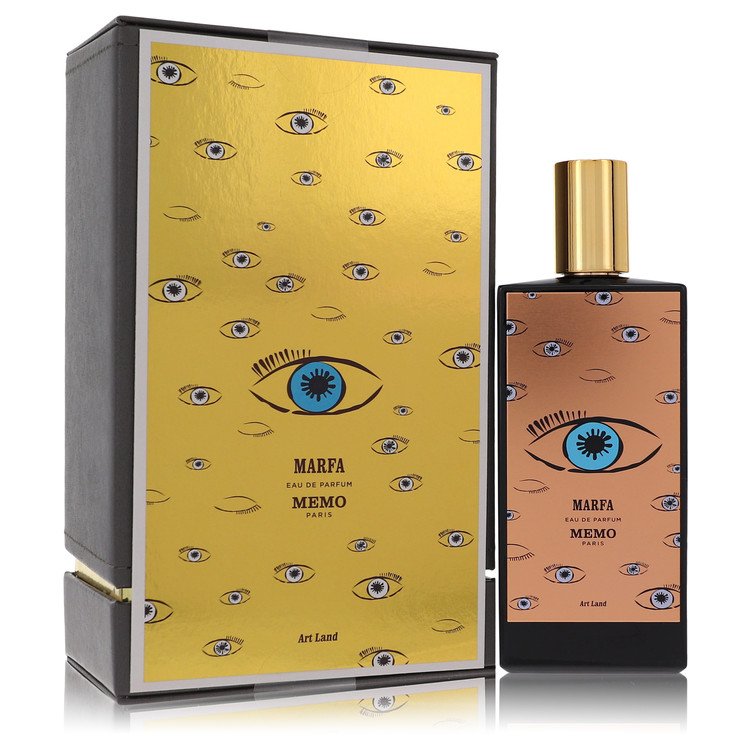 Memo Perfume & Cologne - Up to 80% Off | FragranceX