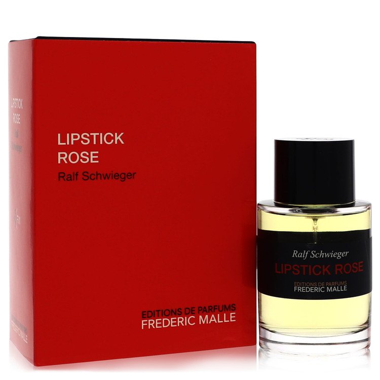 Click here for Lipstick Rose Sample by Frederic Malle .04 oz Vial... prices