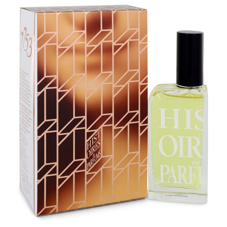 7753 Unexpected Mona Perfume for Women by Histoires De Parfums ...