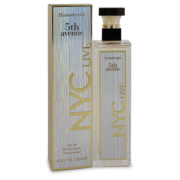 Click here for 5th Avenue Nyc Live Perfume 4.2 oz EDP Spray (Test... prices