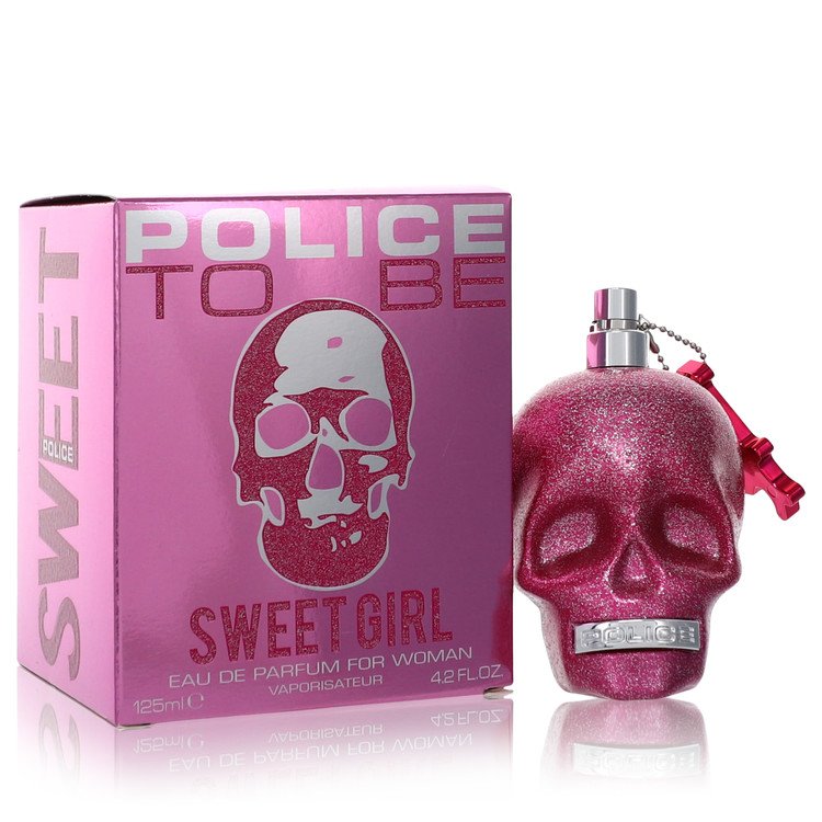 Click here for Police To Be Sweet Girl Perfume 2.5 oz EDP Spray f... prices