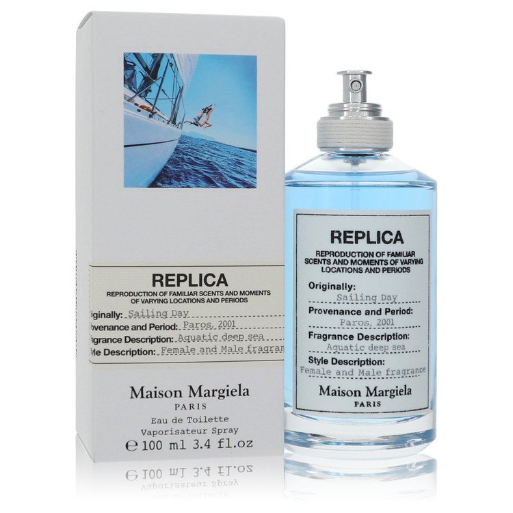 Click here for Maison Margiela Replica Sailing Day Eau de Toilett... prices