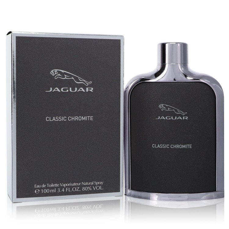 Click here for Jaguar Classic Chromite Cologne 3.4 oz EDT Spray(T... prices