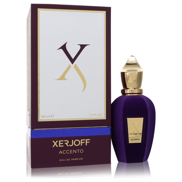 Click here for Xerjoff V Accento Eau de Parfum 3.4 oz. prices