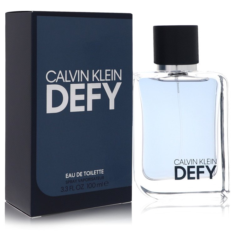 Click here for Calvin Klein Defy Perfume by Calvin Klein 1.7 oz E... prices