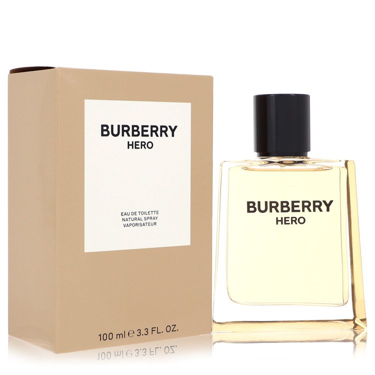 Click here for Burberry Hero Cologne by Burberry 5.0 oz EDP Spray... prices