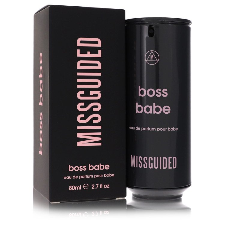 Click here for Missguided Boss Babe Sample 0.07 oz Vial (sample)... prices