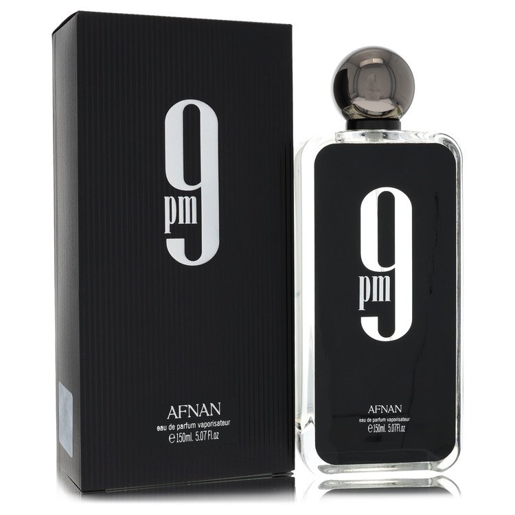 Click here for Afnan 9pm Perfume by Afnan 3.4 oz EDP Spray for Wo... prices