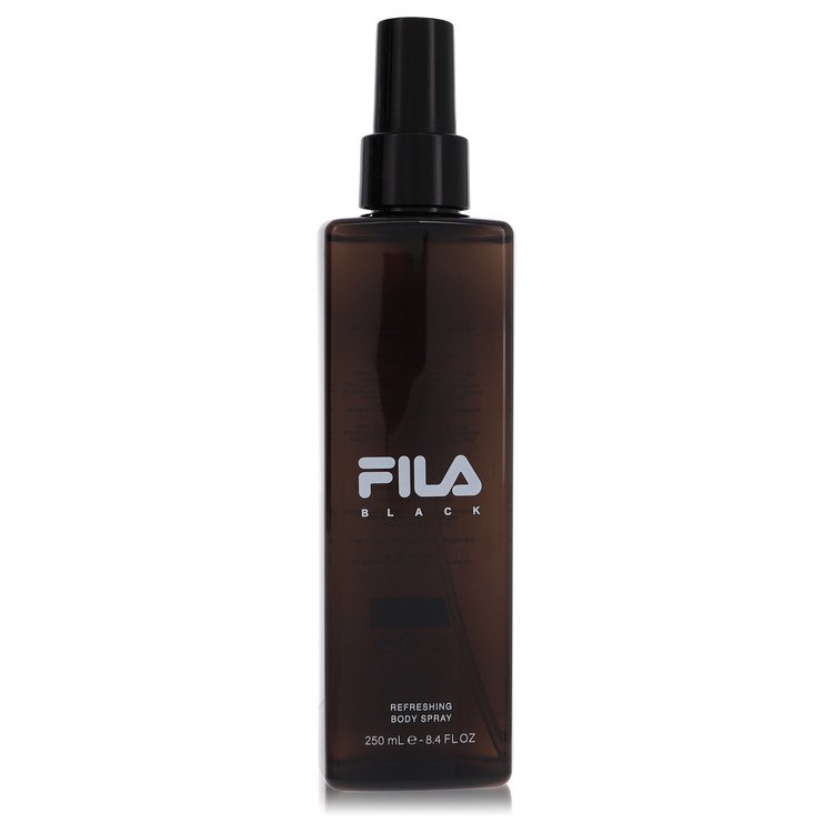 Click here for Fila Black Cologne by Fila 3.4 oz EDT Spray for Me... prices