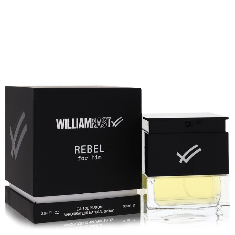 William Rast Perfume and Cologne - Discount William Rast Fragrances for ...