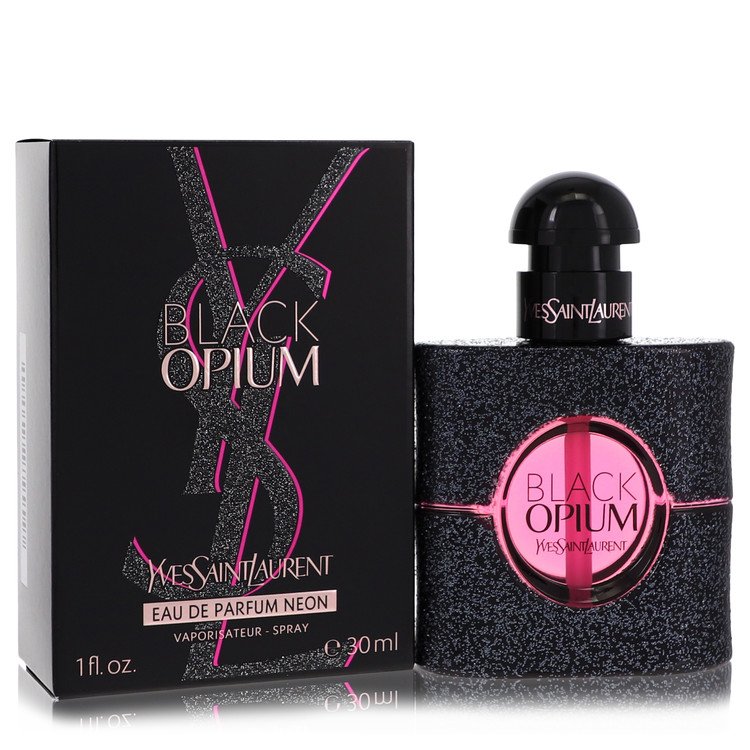 Click here for Black Opium Neon Perfume 2.5 oz EDP Spray (Tester)... prices