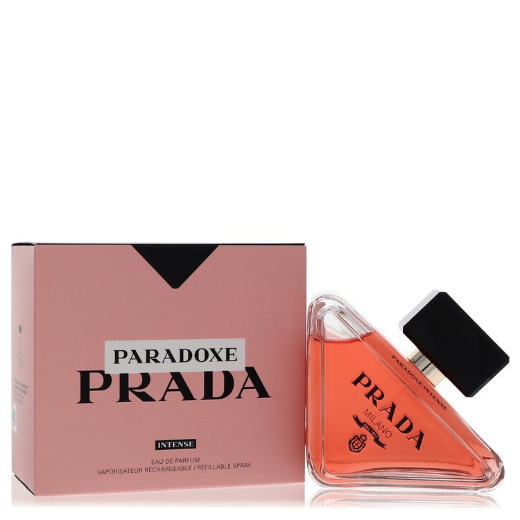 Click here for Prada Paradoxe Intense Eau de Parfum 1.7 oz. prices