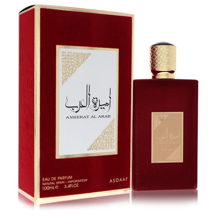 Click here for Lattafa Asdaaf Ameerat Al Arab Cologne 5.07 oz All... prices
