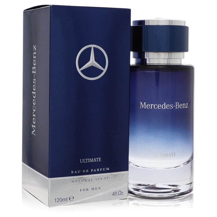 Click here for Mercedes Benz Ultimate Cologne 2.5 oz EDP Spray fo... prices
