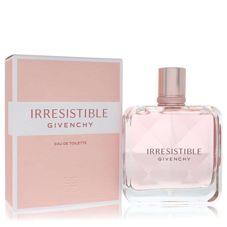 Click here for Givenchy Irresistible Eau de Toilette Fraiche prices