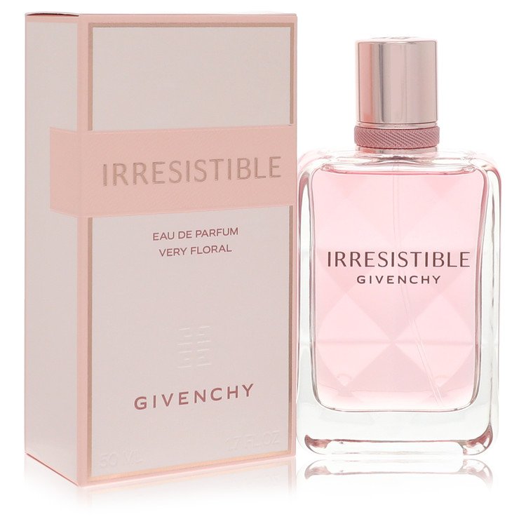 Click here for Givenchy Irresistible Very Floral Eau de Parfum prices