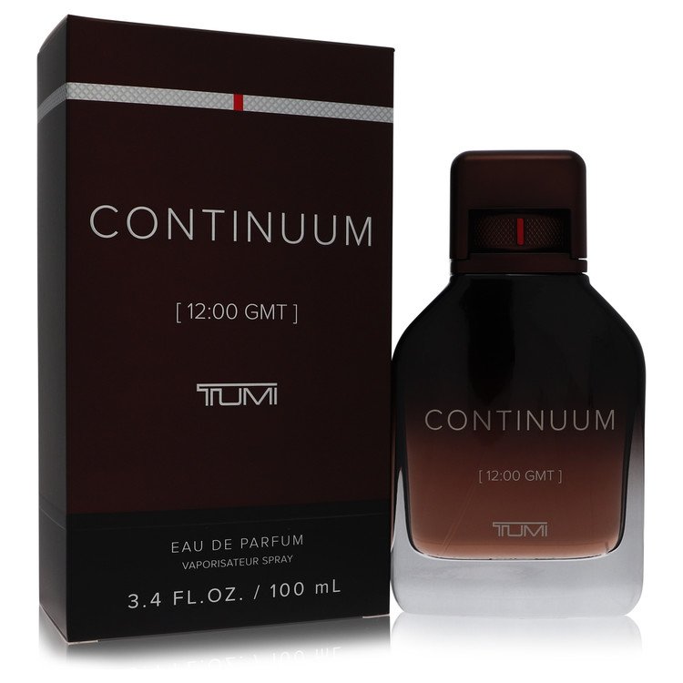 Click here for Continuum Ã12:00 GMTÂ¨ TUMI Eau de Parfum Spray prices