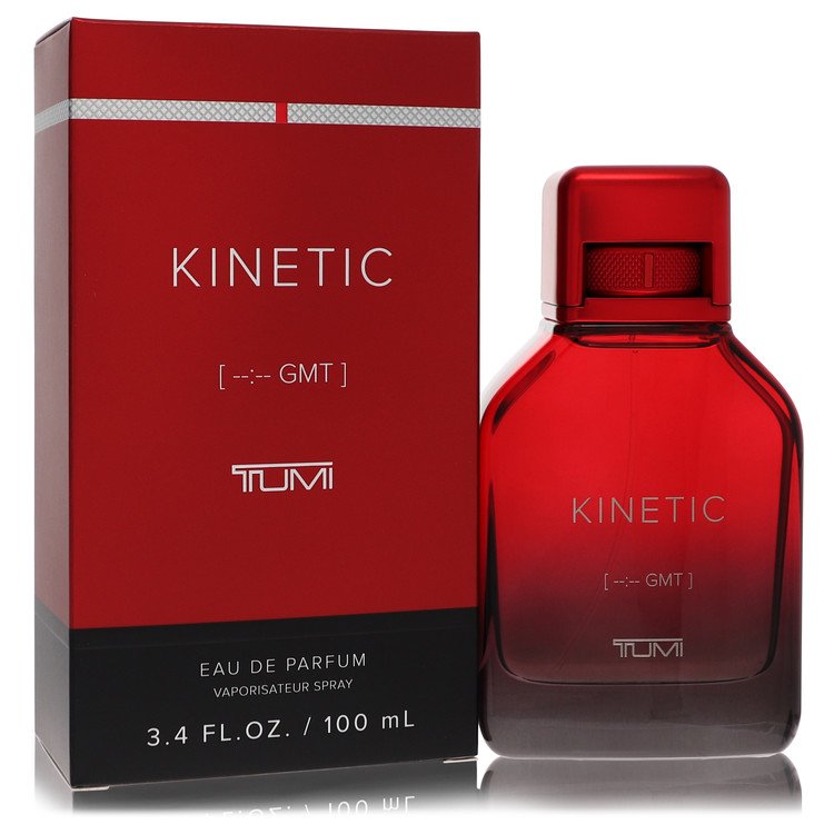 Click here for Tumi Kinetic Cologne by Tumi 6.7 oz EDP Spray for... prices