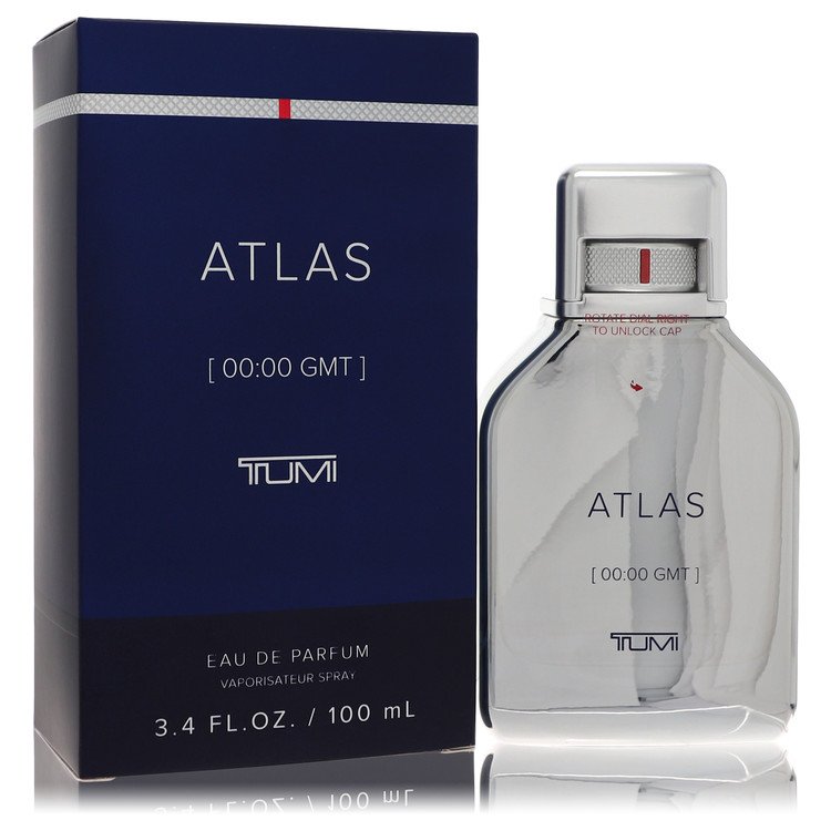 Click here for Tumi Atlas Cologne by Tumi 6.8 oz EDP Spray for Me... prices