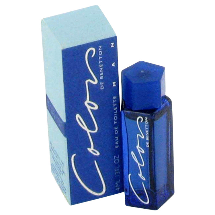 Colors Cologne for Men by Benetton | FragranceX.com