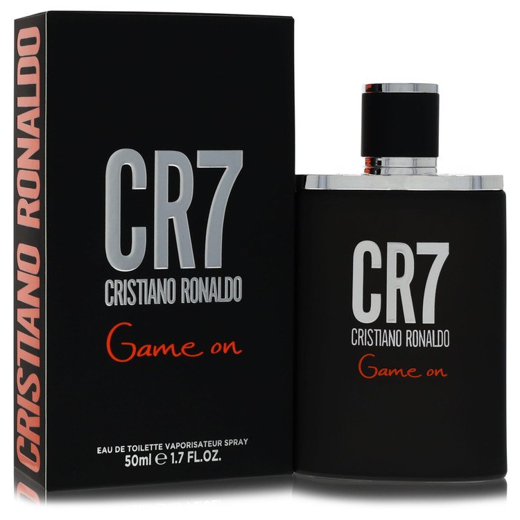 Click here for Cristiano Ronaldo Cr7 Game On Perfume 1 oz EDT Spr... prices