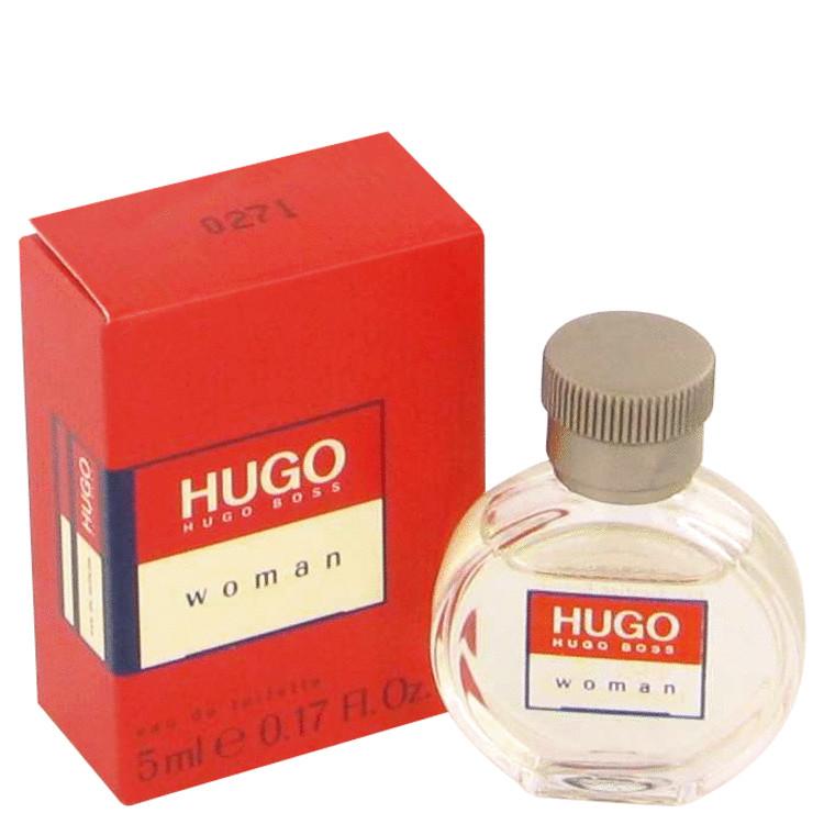 Hugo Perfume for Women by Hugo Boss | FragranceX.com