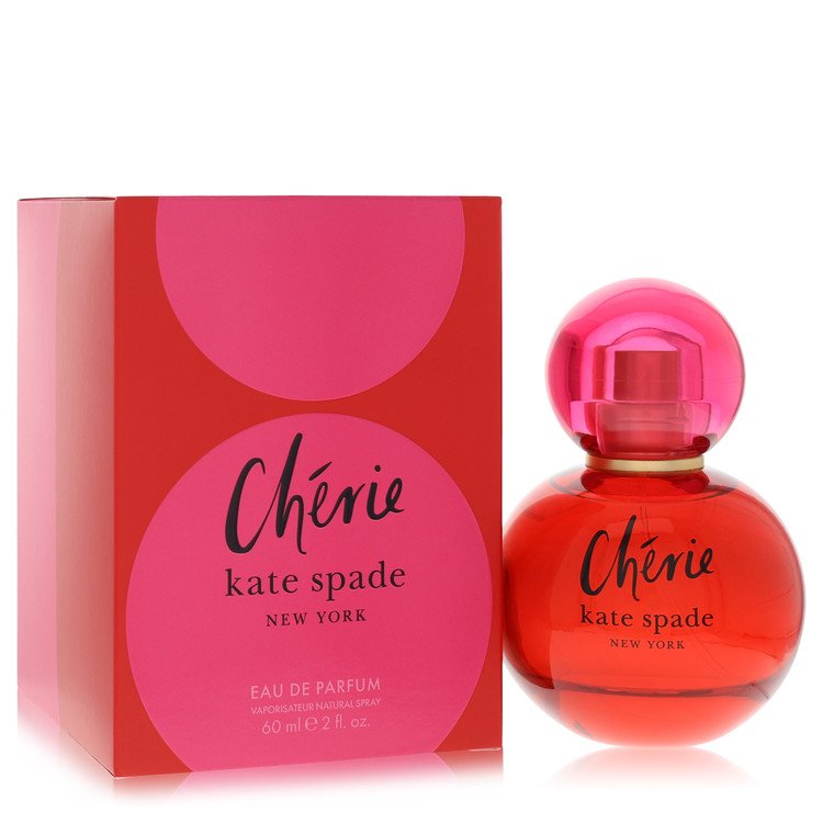 Click here for Kate Spade Cherie Perfume by Kate Spade 1.3 oz EDP... prices