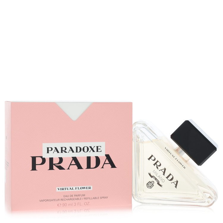 Click here for Prada Paradoxe Virtual Flower Perfume 1.6 oz EDP S... prices