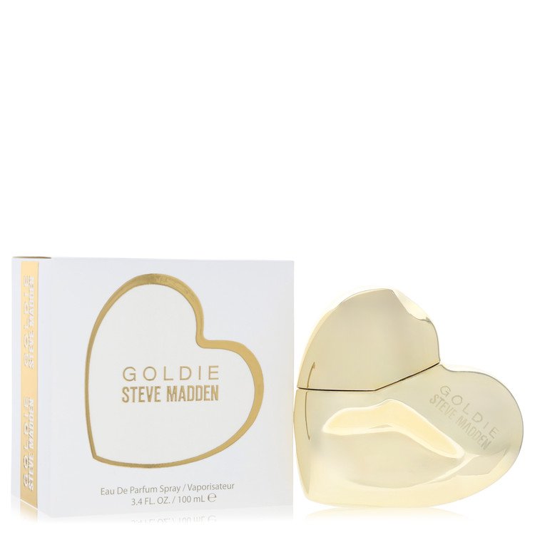 Click here for Steve Madden Goldie Perfume 3.4 oz EDP Spray (Test... prices