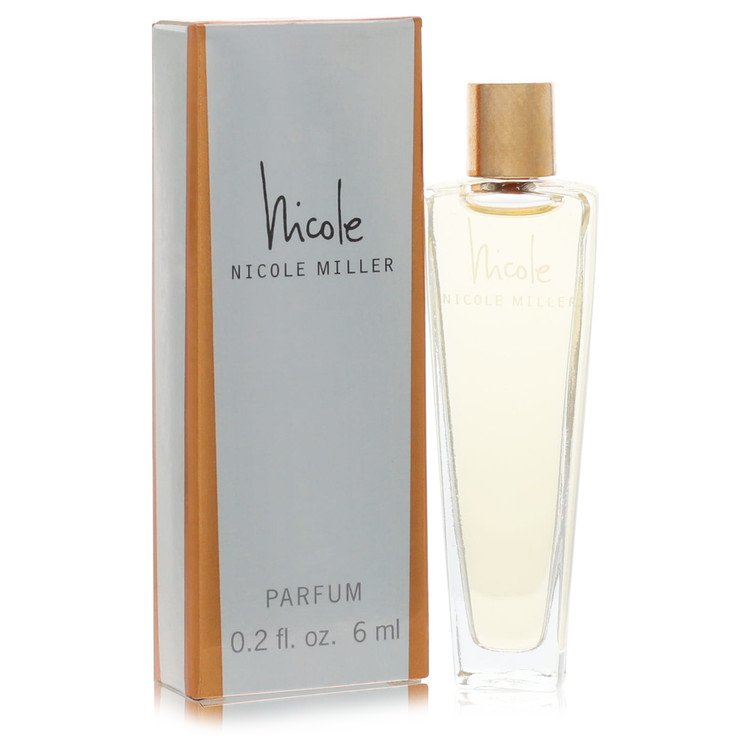 Click here for Nicole Mini by Nicole Miller .2 oz Mini Perfume fo... prices